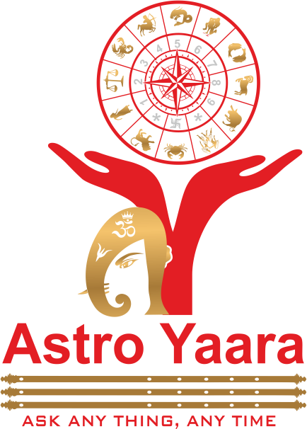 Welcome To Astro Yaara